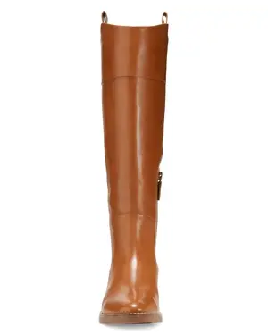 Cole Haan Hampshire Almond Toe Riding Boots
