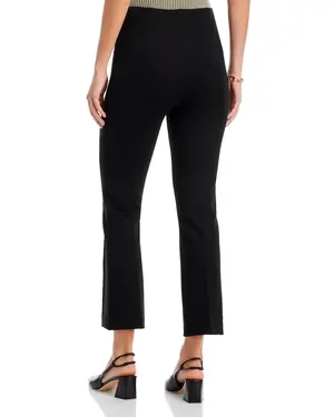 Lyssé Elysse Ankle Pants - Black