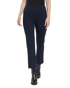Lyssé Elysse Ankle Pants - Midnight