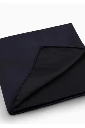 Giorgio Armani Silk Pocket Square