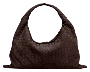 Bottega Veneta Clutch Bag - Fondant