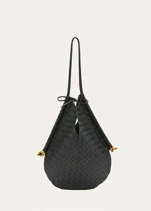 Bottega Veneta Medium Solstice Shoulder Bag