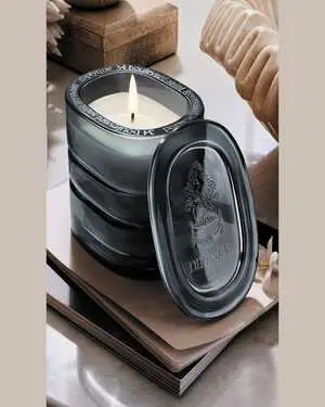 DIPTYQUE Nymphees Merveilles Refillable Candle, 9.5 Oz