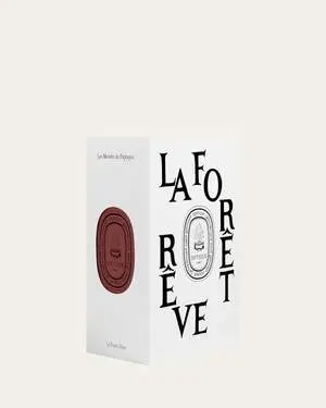 DIPTYQUE La Foret Reve Refillable Candle, 9.5 Oz