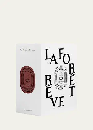 DIPTYQUE La Foret Reve Refillable Candle, 9.5 Oz