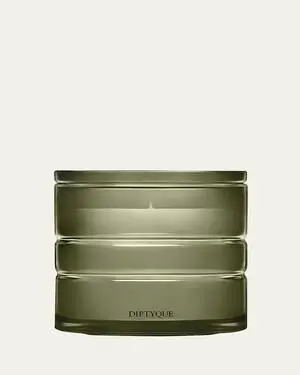 DIPTYQUE Temple Des Mousses (moss Temple) Refillable Candle, 9.5 Oz. One-color