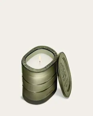 DIPTYQUE Temple Des Mousses Refillable Candle, 9.5 Oz - One-color