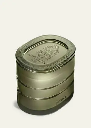 DIPTYQUE Temple Des Mousses Refillable Candle, 9.5 Oz - One-color