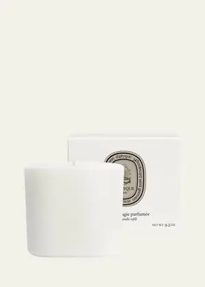 DIPTYQUE La Vallee Du Temps Candle Refill, 9.5 Oz