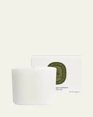 DIPTYQUE Temple Des Mousses Candle Refill, 9.5 Oz - One-color
