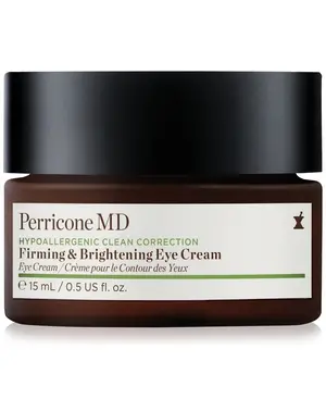 PERRICONE MD Firming & Brightening Eye Cream - No Color