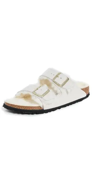 Birkenstock Arizona Shearling