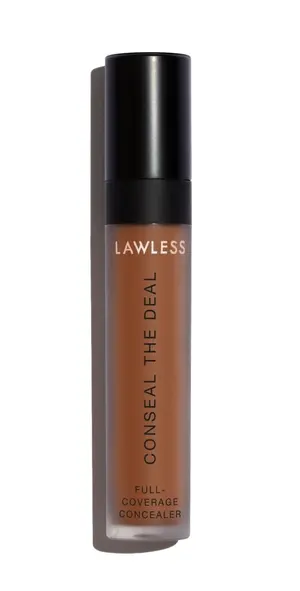 LAWLESS Conseal The Deal Everyday Concealer 0.17 Oz/ 5 Clove