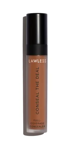 LAWLESS Conseal The Deal Everyday Concealer 0.17 Oz/ 5 Mink