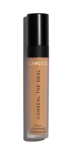 LAWLESS Conseal The Deal Everyday Concealer 0.17 Oz/ 5 Olive