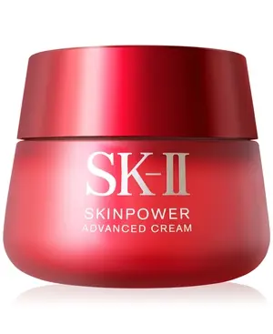 SK-II Skinpower Advanced Airy Cream - No Color