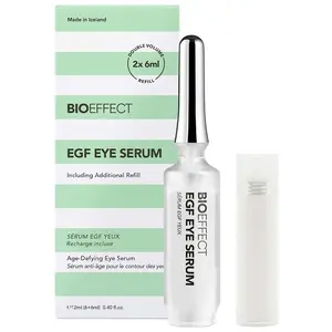 BIOEFFECT Eye Serum And Refill Set - One-color