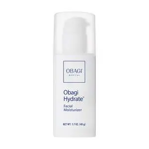 Obagi Moisturizing Skincare Products