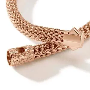 John Hardy Icon Chain Bracelet