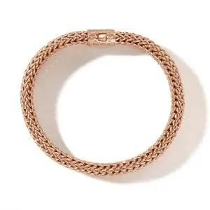 John Hardy Icon Chain Bracelet