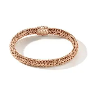 John Hardy Icon Chain Bracelet