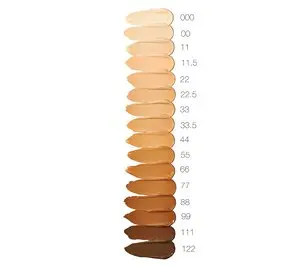 RMS BEAUTY Re-evolve Foundation With Sponge