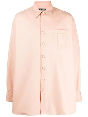 Raf Simons Long Sleeve Shirts For Men