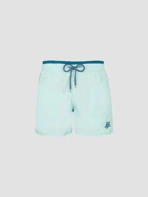 Vilebrequin Unis Swim Shorts - Thalassa