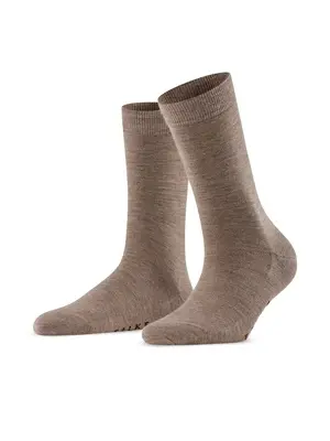 Falke Merino Wool-blend Crew Socks
