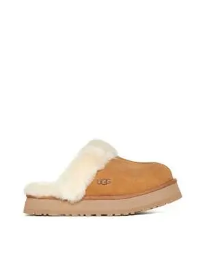 UGG Slipper Disquette - Brown