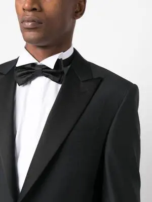 Canali Single-breasted Wool Suit