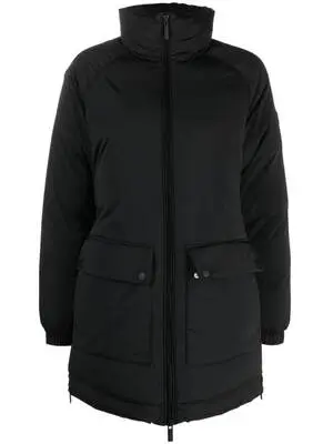 Woolrich Alsea Down Puffer Jacket