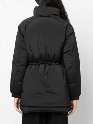 Woolrich Alsea Down Puffer Jacket