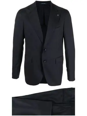 Tagliatore Single-breasted Suit