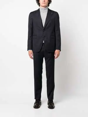 Tagliatore Single-breasted Suit