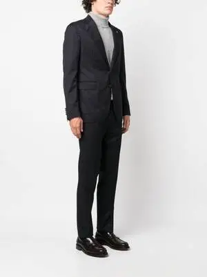 Tagliatore Single-breasted Suit