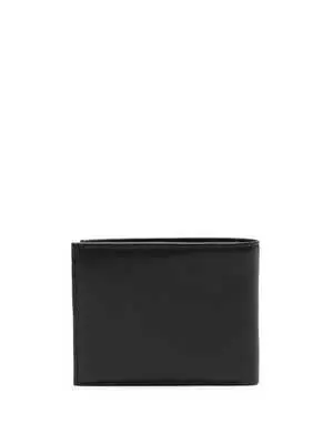 Just Cavalli Logo-lettering Bi-fold Wallet