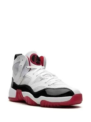 JORDAN Jumpman Two Trey Sneakers