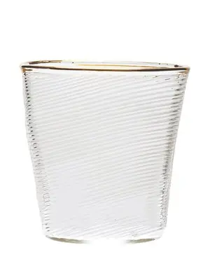 SELETTI X Diesel Murano Water Glasses