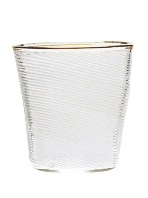 SELETTI X Diesel Murano Water Glasses