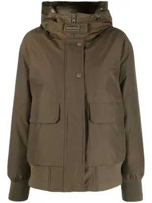 Woolrich Classic Jackets For Women