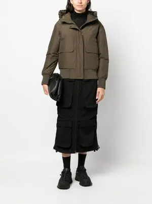 Woolrich Arctic Padded Jacket