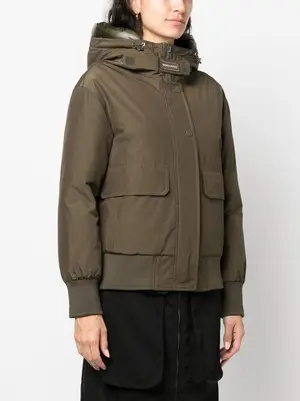 Woolrich Arctic Padded Jacket