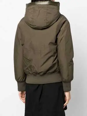 Woolrich Arctic Padded Jacket