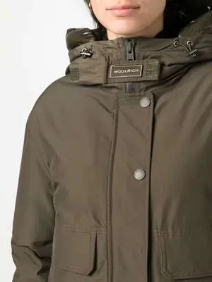 Woolrich Arctic Padded Jacket