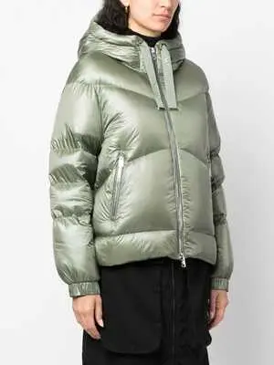 Woolrich Aliquippa Puffer Jacket