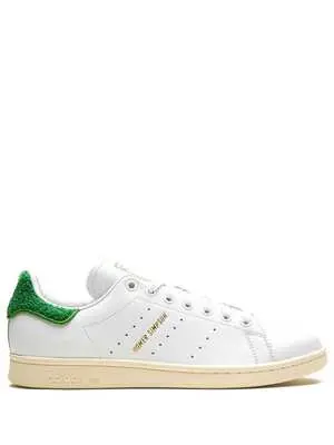 Adidas X Homer Simpson Stan Smith Sneakers - White