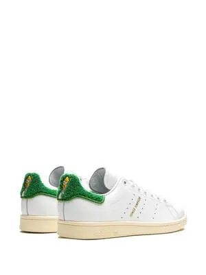 Adidas X Homer Simpson Stan Smith Sneakers - White