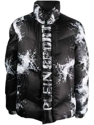 Plein Sport Padded Jackets For Men
