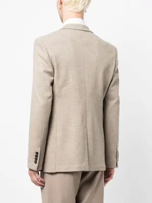 LANVIN Virgin-wool Blazer